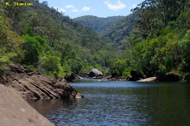 ANGFA Survey Data Maintenance