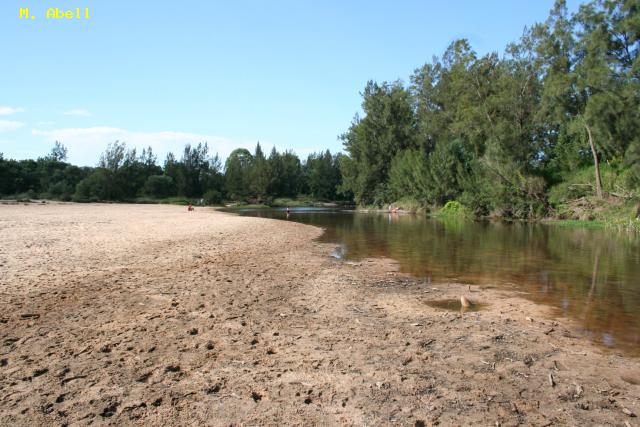 ANGFA Survey Data Maintenance